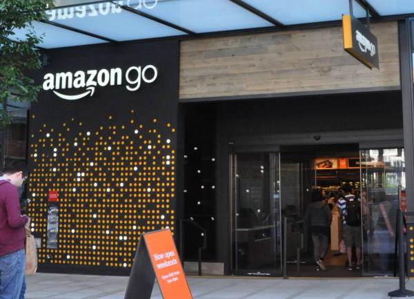 【無人超商模式大比較】X-Store 7號店與Amazon Go的科技關鍵差異 | iThome